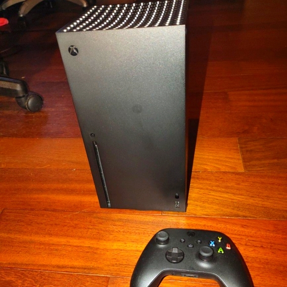 Xbox | Video Games & Consoles | Xbox Tower Series X Tb | Poshmark